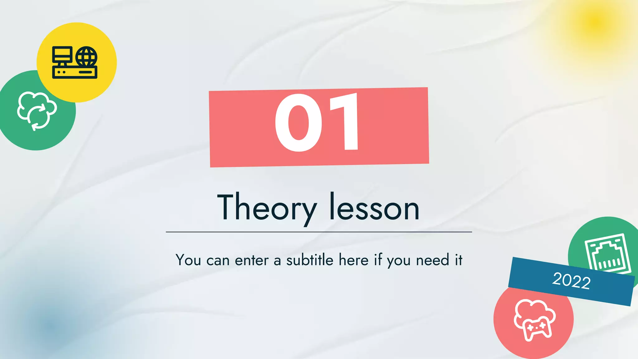 Introduction to Cloud Computing Workshop by Slidesgo.pptx