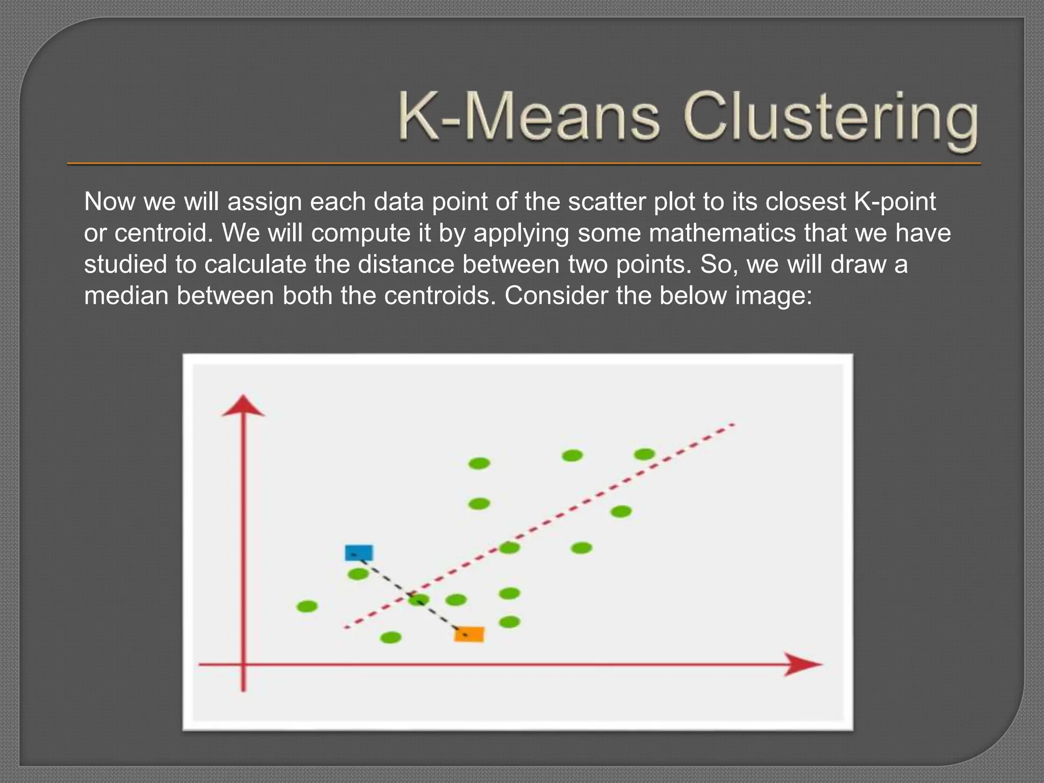 Introduction To Clustering Pptx Pptx Computing Technology