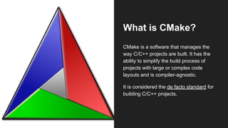 Introduction to CMake | PDF