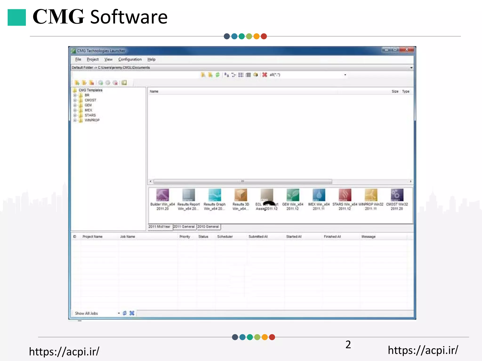 Introduction to CMG Reservoir Simulator.pdf