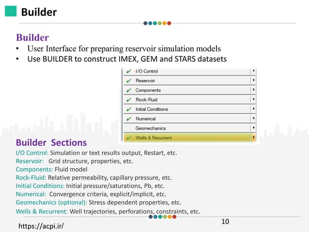 Introduction to CMG Reservoir Simulator.pdf