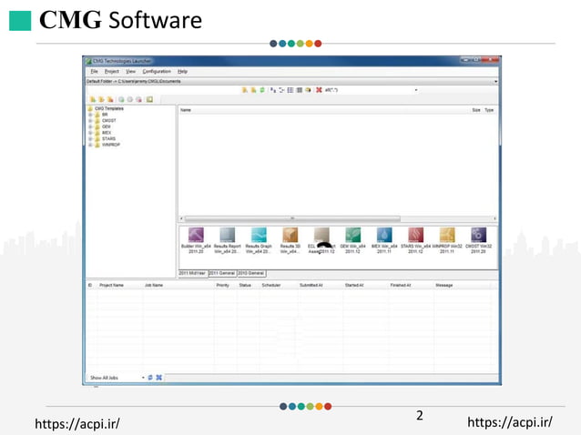 Introduction to CMG Reservoir Simulator.pdf