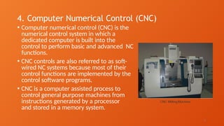 Introduction to CNC.pptxIntroduction to CNC.pptx