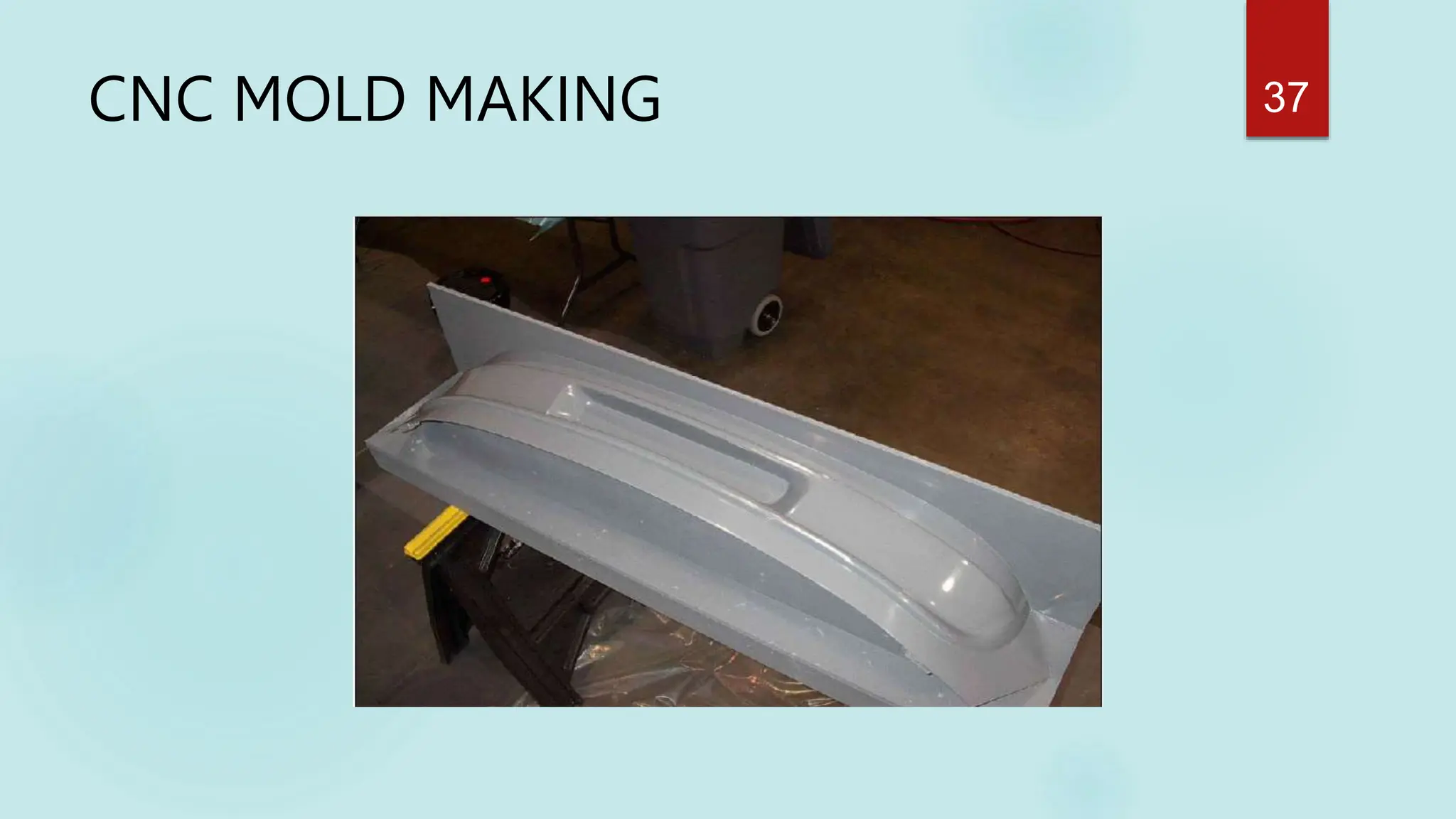 Introduction to CNC machining processes- | PPTX