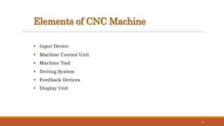 Introduction to CNC Machine.pptx