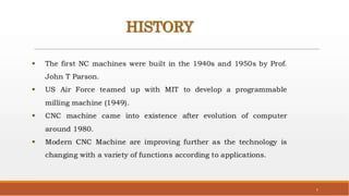 Introduction to CNC Machine.pptx