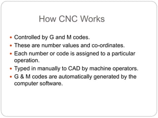 Introduction to CNC machines.pptx