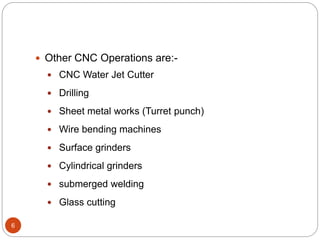 Introduction to CNC machines.pptx