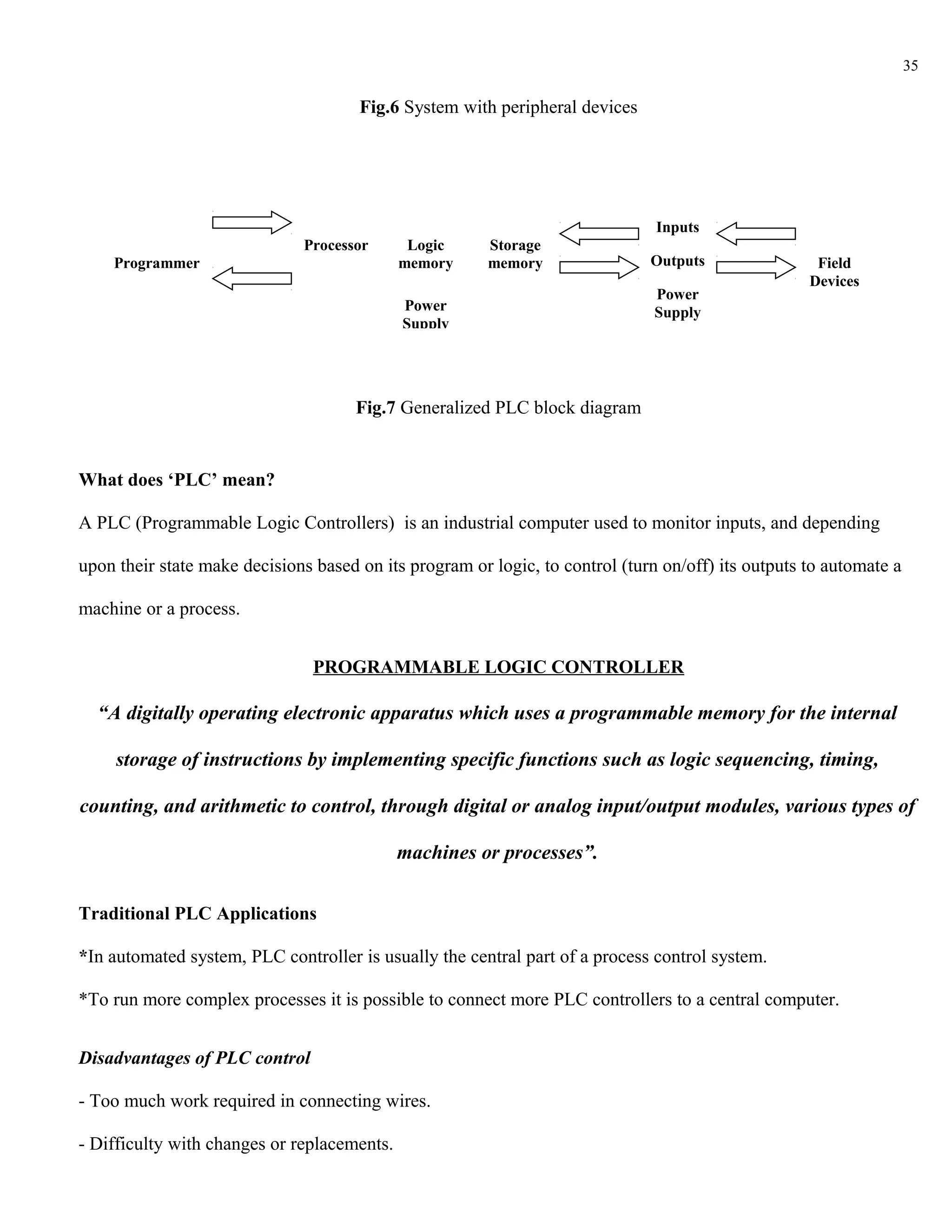 Introduction to cnc machines (1) | DOC