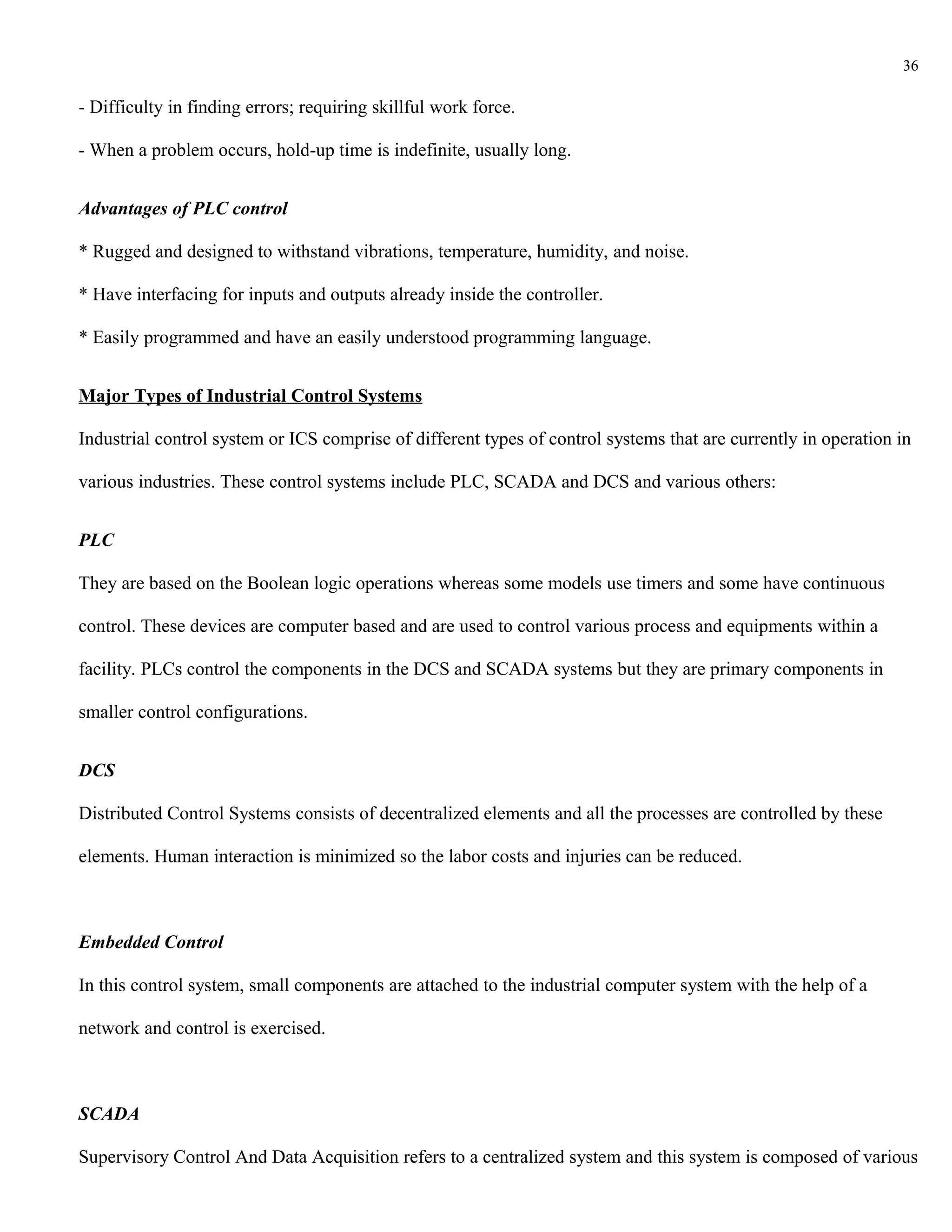 Introduction to cnc machines (1) | DOC