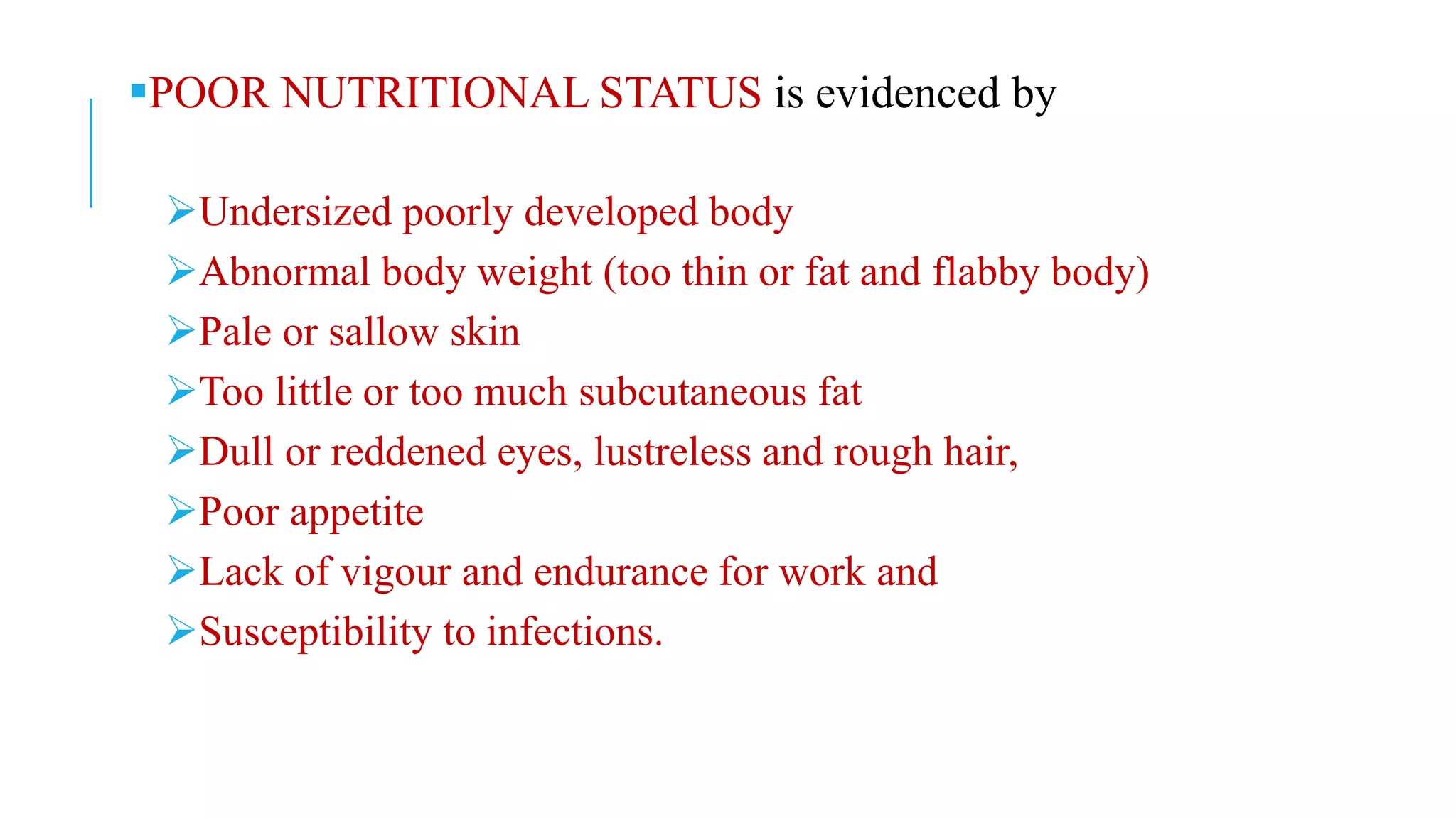 Introduction to Clinical Nutrition | PPTX