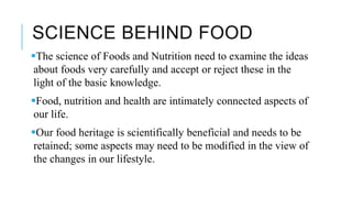 Introduction to Clinical Nutrition | PPTX