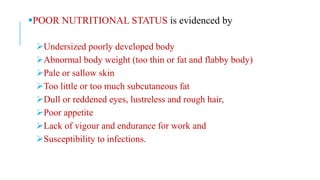 Introduction to Clinical Nutrition | PPTX