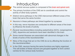 Introduction to CNS.ppt presentation on | PPT
