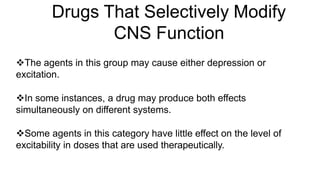 INTRODUCTION TO CNS DRUGS.pptx