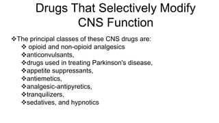 INTRODUCTION TO CNS DRUGS.pptx