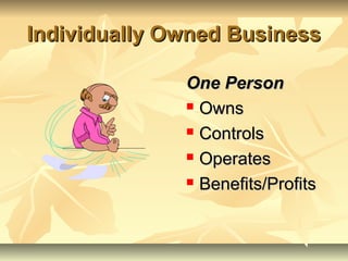 Introduction to co-operatives | PPT