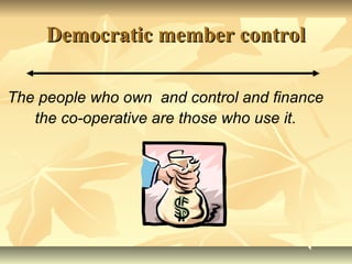 Introduction to co-operatives | PPT