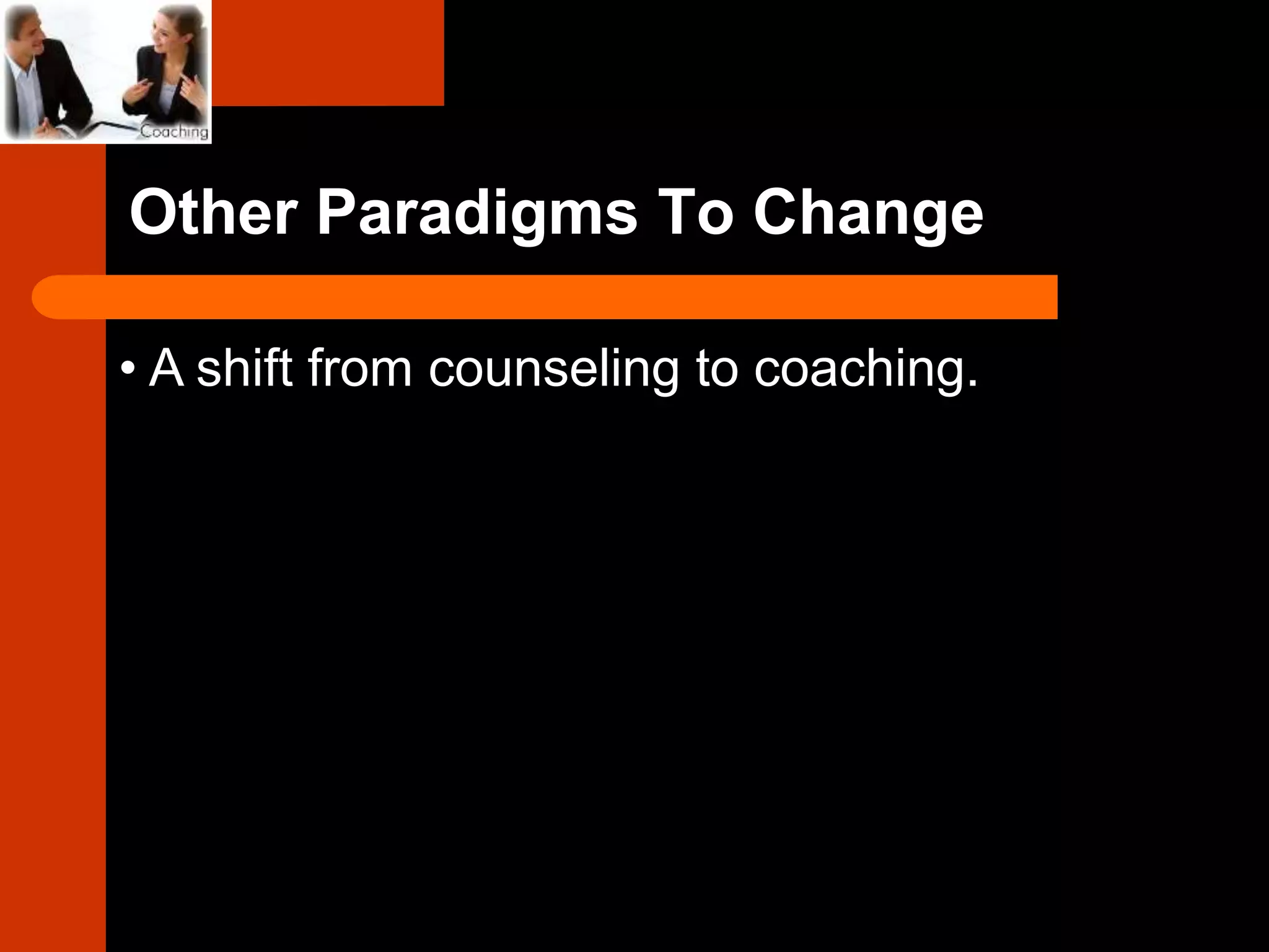Introduction to coaching.ppt
