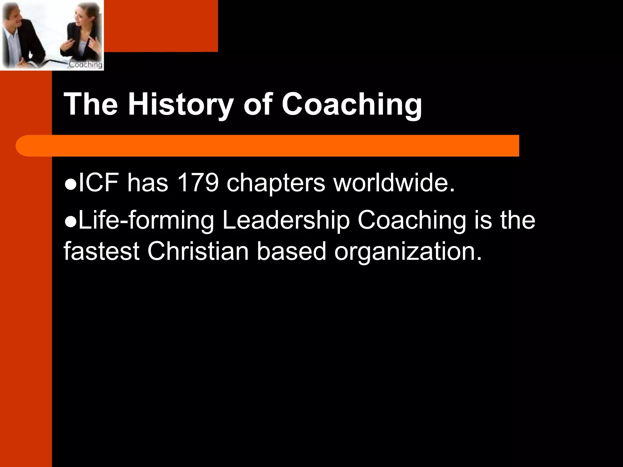 Introduction to coaching.ppt