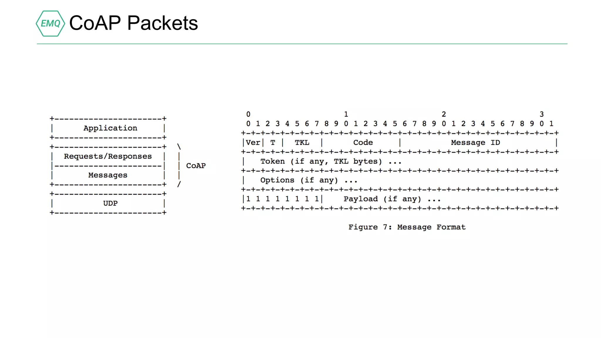 Introduction to CoAP | PPTX