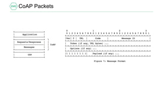 Introduction to CoAP | PPTX