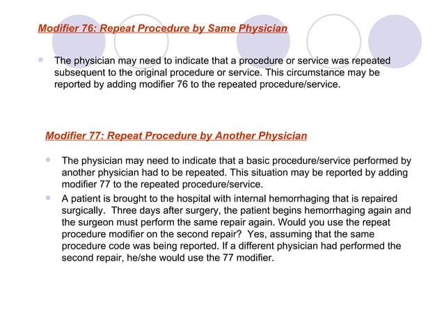 Introduction to coding | PPT | Healthcare Industry | Industries
