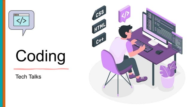 Introduction to Coding .pptx