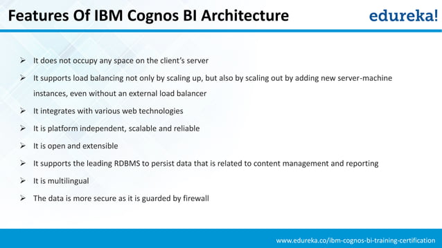 Introduction To Cognos Bi Pdf