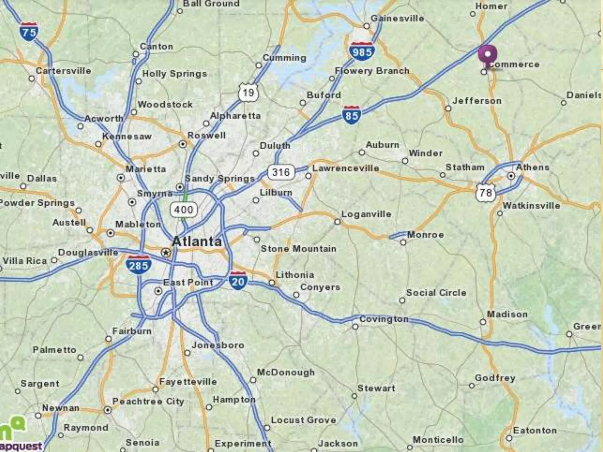 Introduction to cold sassy tree 2012 with notes | PPT