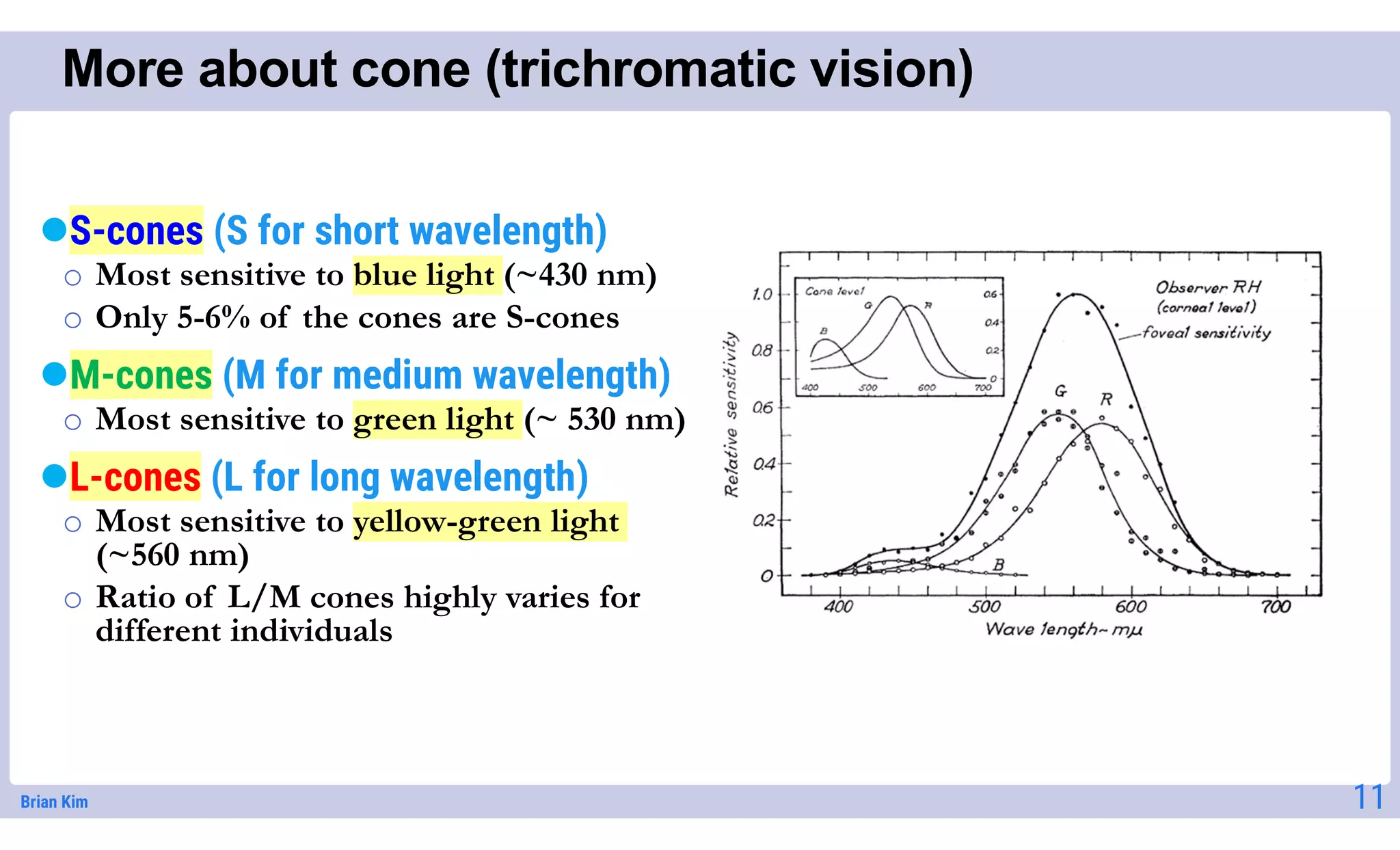 Introduction to Color Science for display engineer | PPT