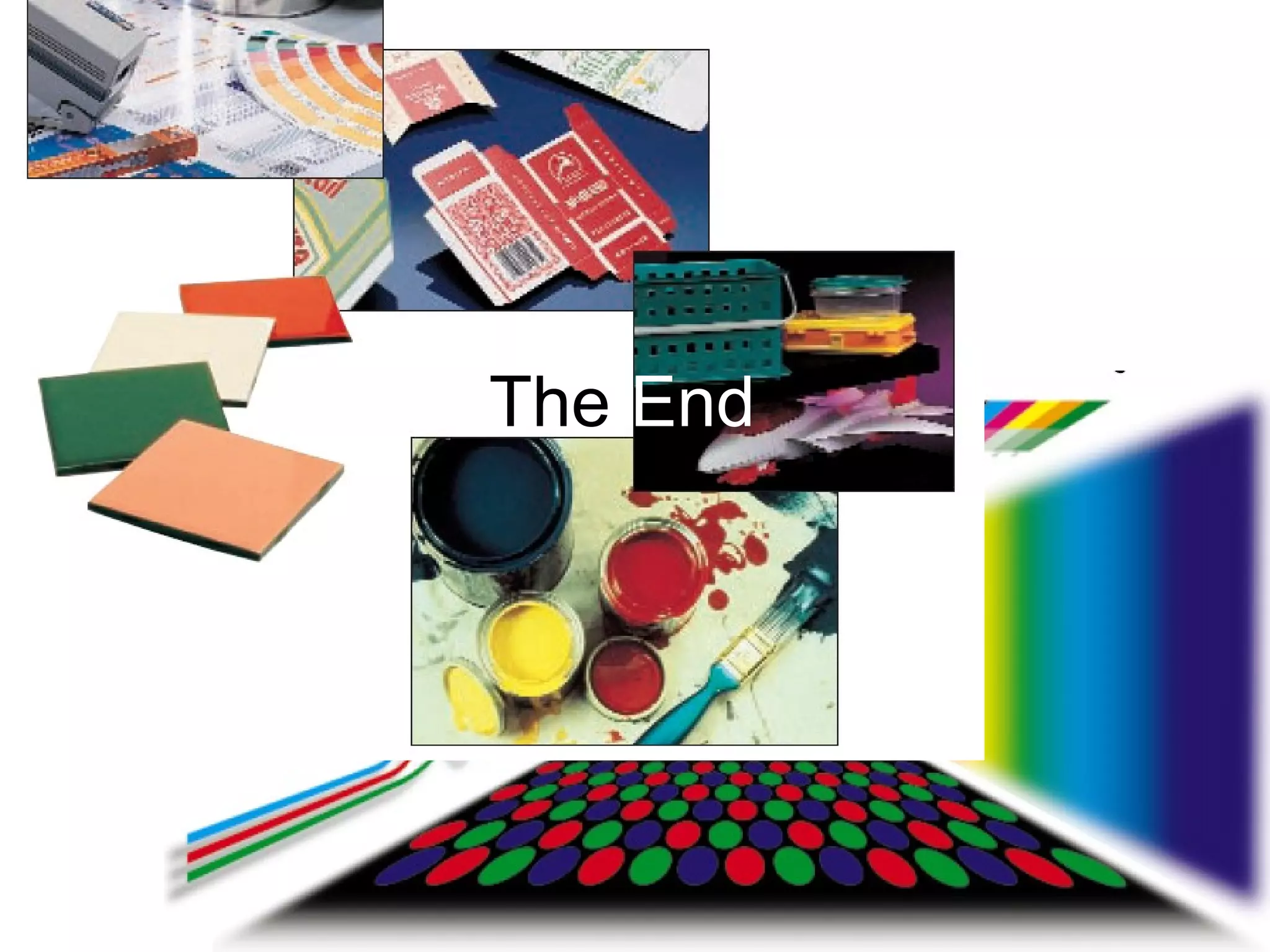 Introduction to color science and engineering | PPT