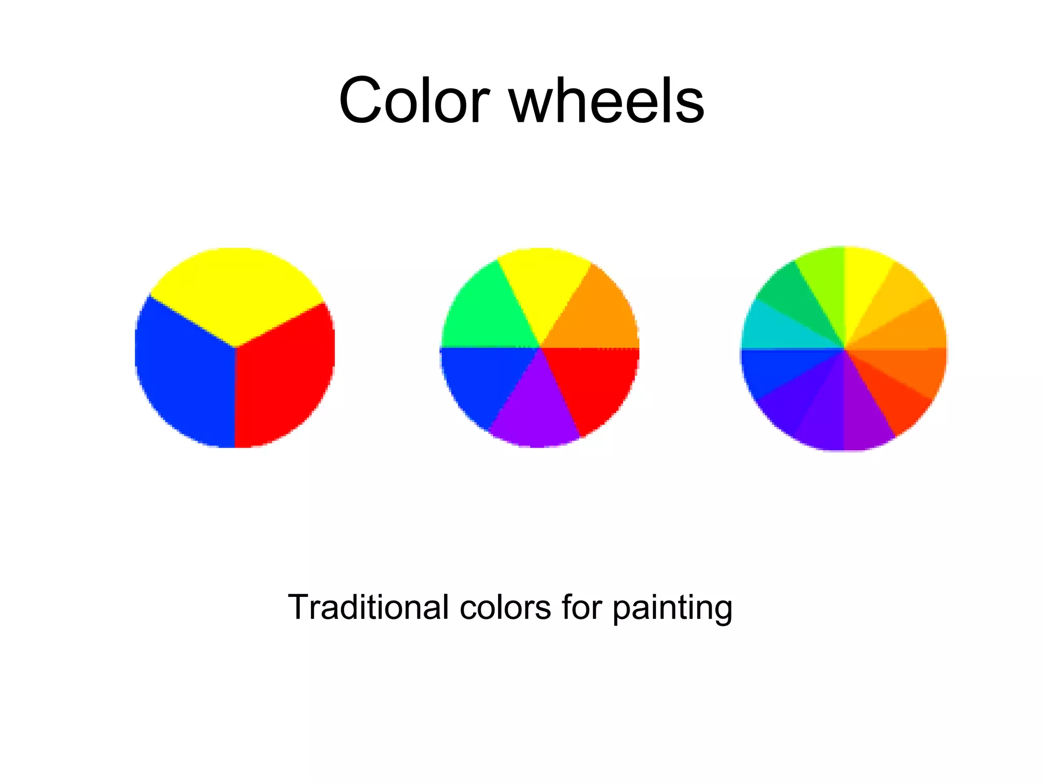 Introduction to color science and engineering | PPT