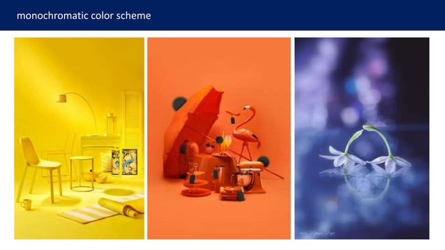 Introduction to color theory for Multimedia Students | PPTX