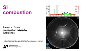 Introduction to combustion concepts | PDF