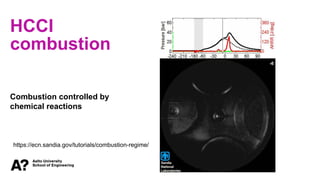 Introduction to combustion concepts | PDF