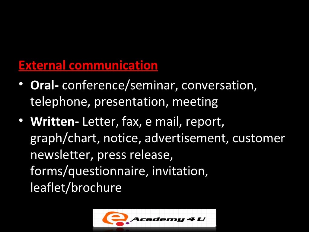 Introduction To Communication introduction-to-communication