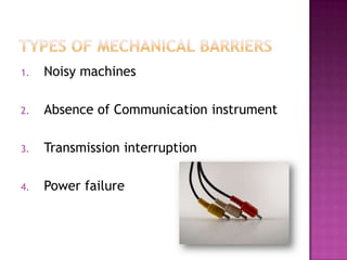 Introduction to communication | PPT