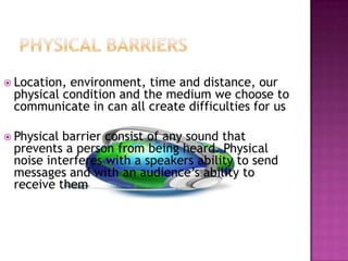 Introduction to communication | PPT