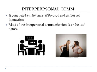 Introduction to communication | PPTX | Parenting Babies and Toddlers ...