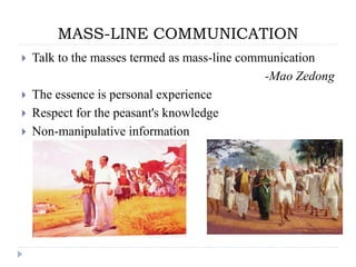 Introduction to communication | PPTX