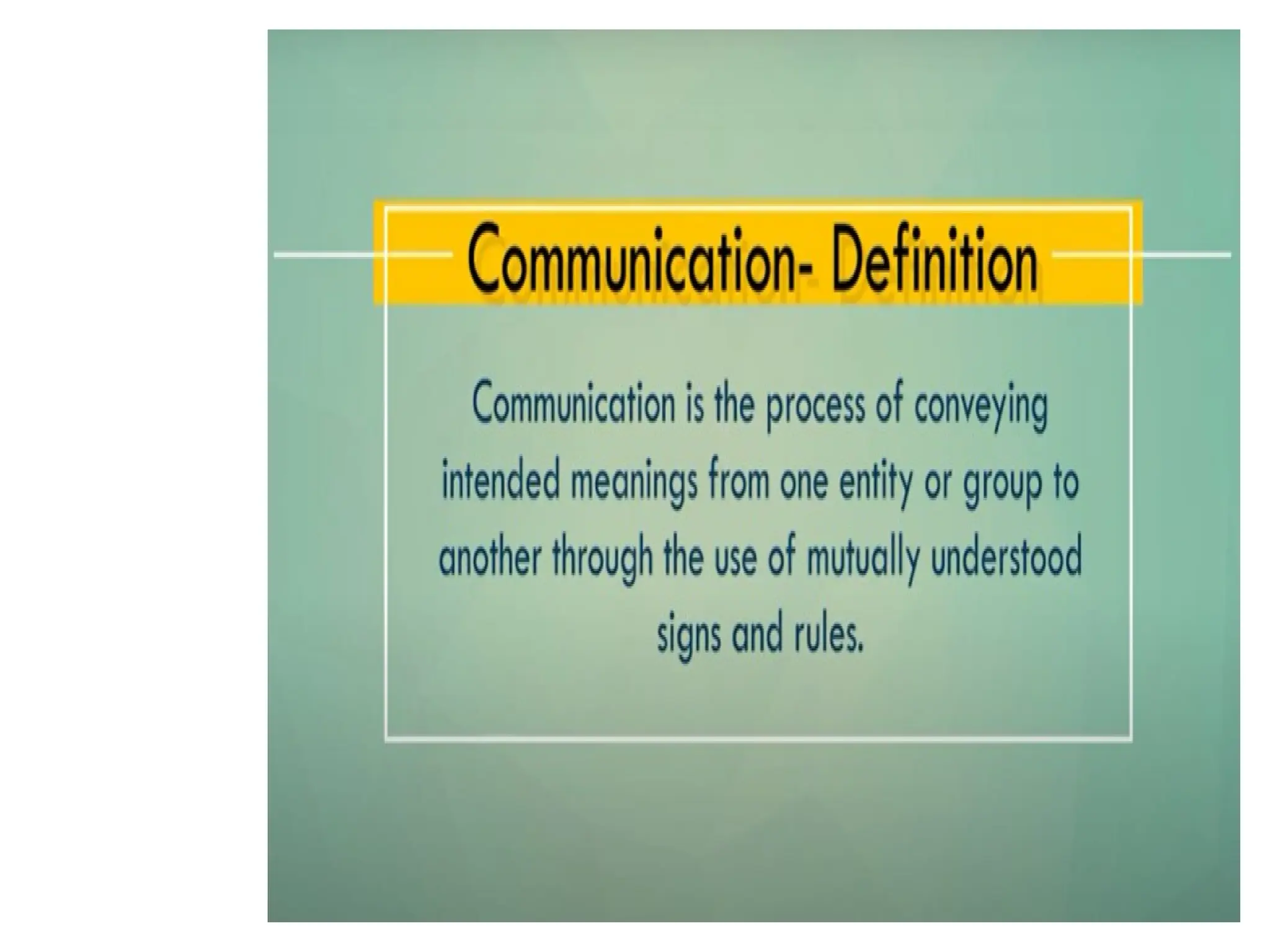 Introduction to Communication powerpoint .pptx