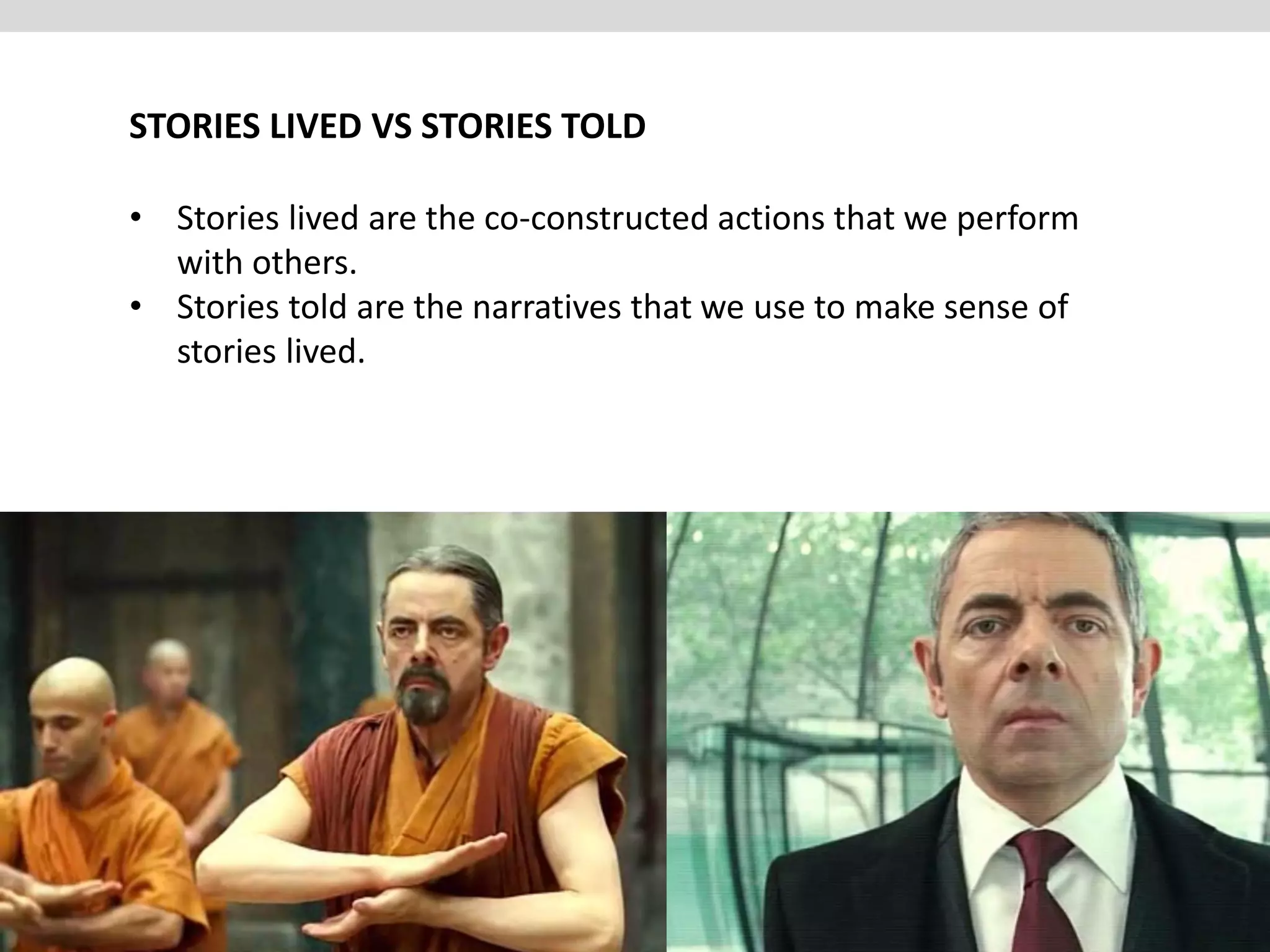 Introduction to communication coordinated management of meaning | PDF