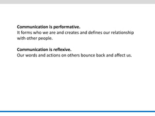 Introduction to communication coordinated management of meaning | PDF