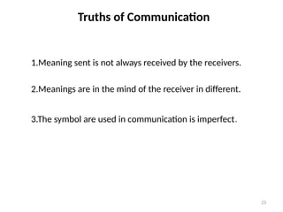 Introduction to Communication Business Communication Copy | PPTX