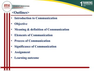 Introduction to Communication( ppt) 2.pptx