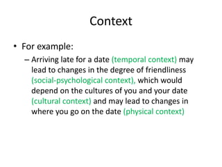 Introduction to communications | PPTX