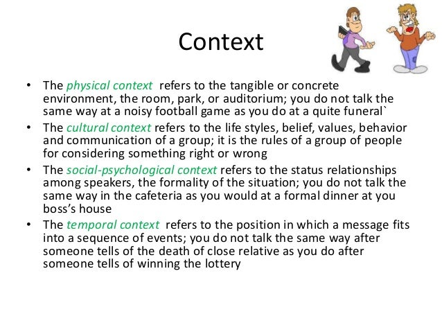 Introduction to communications