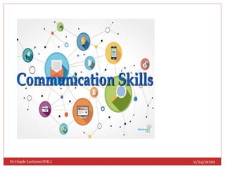 Introduction to Communication Skills | PPTX