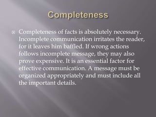 Introduction to communication skills | PPTX | Email | Internet